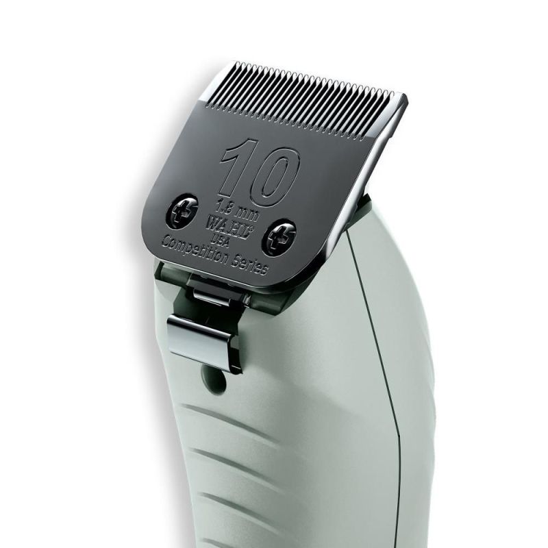 Wahl clipper KMC+ | Hondentondeuse | Macrovet.nl
