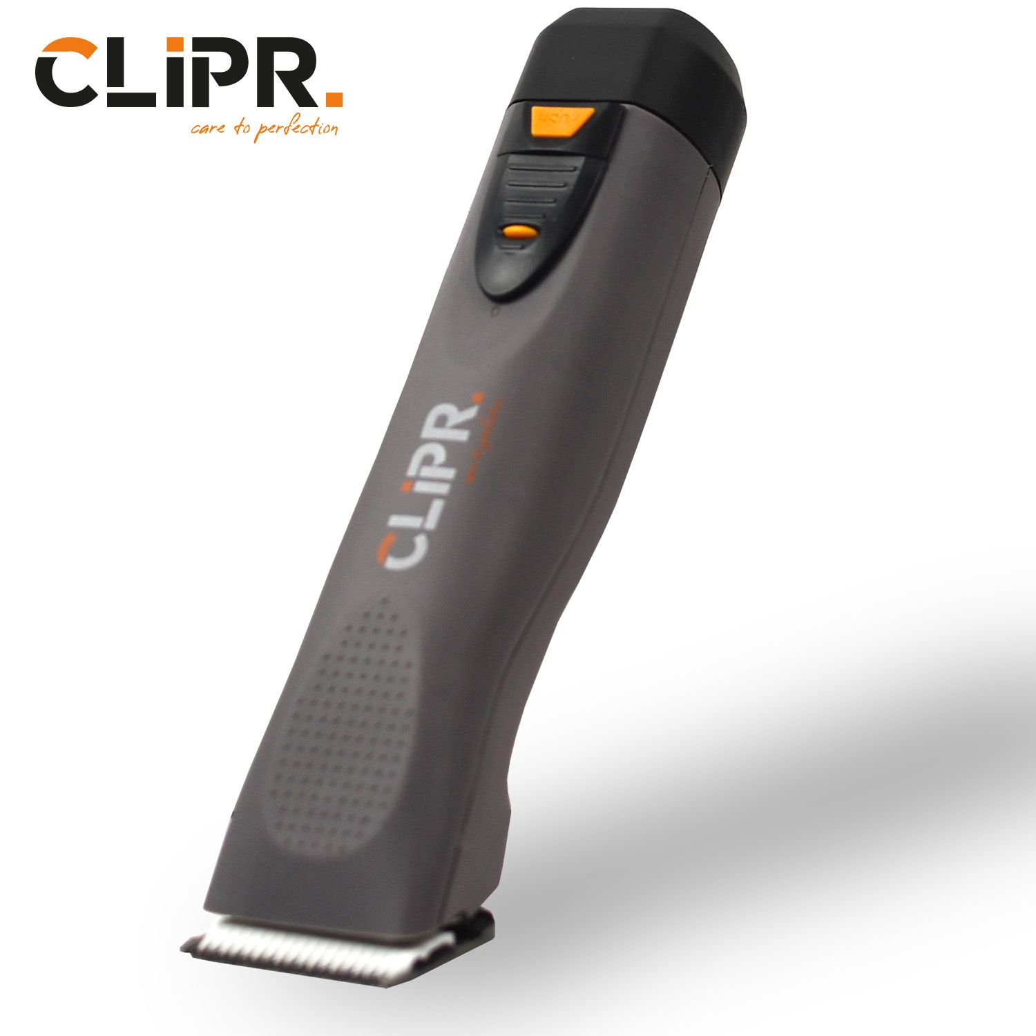 Clipr Ultimate 2-speed hondentondeuse op accu